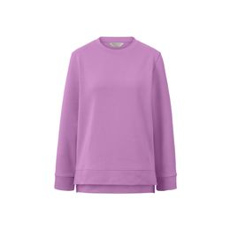 Tchibo - Sweatshirt - Damen - Gr. XL - lila