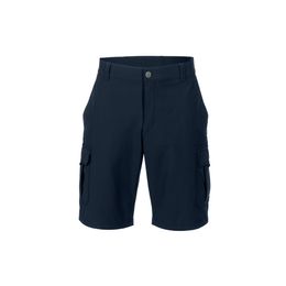 Tchibo - Funktionsshorts - Herren - Gr. XL - dunkelblau