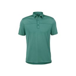 Tchibo - Funktions-Poloshirt - Herren - Gr. XXL - gr&uuml;n