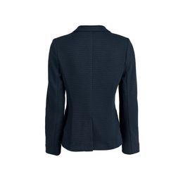 Tchibo - Sweatblazer - Damen - Gr. 50 - dunkelblau