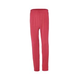Tchibo - Pyjama - Damen - Gr. S - dunkelrosa