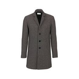Tchibo - Kurzmantel - Herren - Gr. XL - dunkelgrau