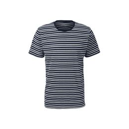 Tchibo - Shorty-Pyjama - Herren - Gr. XXL - dunkelblau