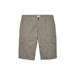 Tchibo - Cargo-Bermuda - Herren - Gr. 48 - beige