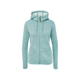 Tchibo - Kapuzenjacke - Damen - Gr. S - Mint