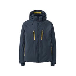 Tchibo - High-Tech-Skijacke - Herren - Gr. L - blau