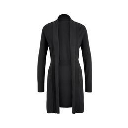Tchibo - Offene - Damen - Gr. XL - schwarz