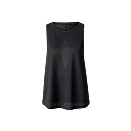 Tchibo - Sporttop - Damen - Gr. M - schwarz
