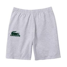 Lacoste - "Bw" Shorts f&uuml;r Herren (Grau)