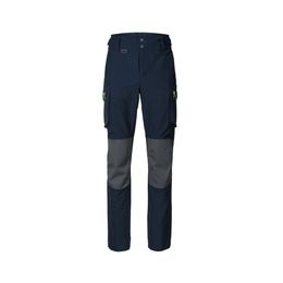 Tchibo - Segel- und Outdoorhose - Herren - Gr. M - dunkelgrau
