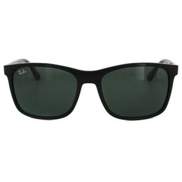Lunettes De Soleil Ray-Ban 4232 601/71 Noir Vert