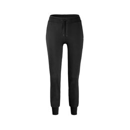 Tchibo - Trackpants - Damen - Gr. S - schwarz
