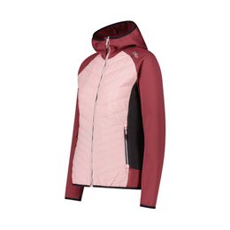 CMP Damen-Hybridjacke - Damen - Gr. 48