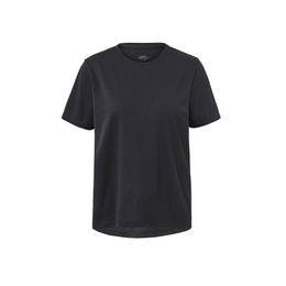 Tchibo - Sportshirt - Damen - Gr. M - anthrazit