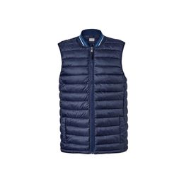 Tchibo - Steppweste - Herren - Gr. 3XL - dunkelblau