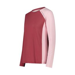 CMP Damen-Langarm-Shirt - Damen - Gr. 38