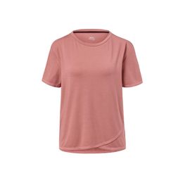 Tchibo - Sportshirt - Damen - Gr. XL - ros&eacute;