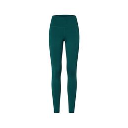 Tchibo - Sporttight Light Warm - Damen - Gr. S - smaragdgr&uuml;n
