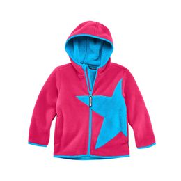 Tchibo - Jako-O Kuschelfleecejacke - Gr. 92/98