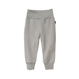 Tchibo - Jako-O Baby Wohlf&uuml;hlhose - Baby - Gr. 80/86 - hellgrau