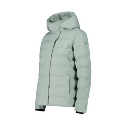 CMP Damen-Steppjacke - Damen - Gr. 36 - gr&uuml;n