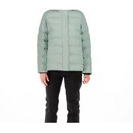 CMP Damen-Steppjacke - Damen - Gr. 38 - gr&uuml;n