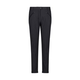 CMP Damen-Softshellhose - Damen - Gr. 38 - anthrazit