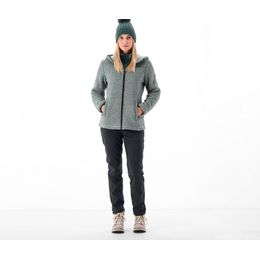 CMP Damen-Softshellhose - Damen - Gr. 38 - anthrazit