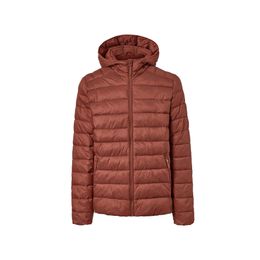 Tchibo - Steppjacke - Herren - Gr. XL - braun