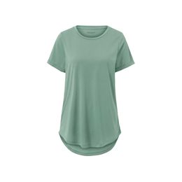 Tchibo - Longshirt - Damen - Gr. XXL - gr&uuml;n