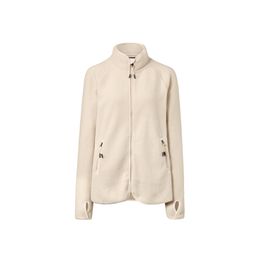 Tchibo - Fleecejacke - Damen - Gr. L - braun