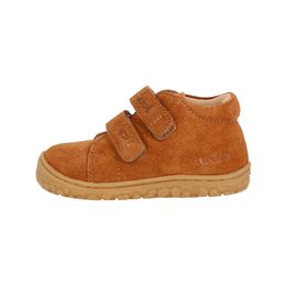 Lurchi Lauflernschuh &raquo;Norik Barefoot&laquo; - Gr. 21 - braun