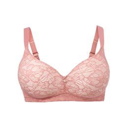 Tchibo - Premium-Soft-BH - Damen - Gr. 80E - creme