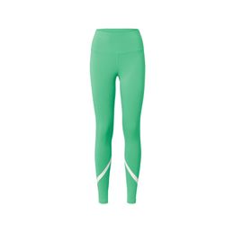 Tchibo - Sporttight - Damen - Gr. L - gr&uuml;n