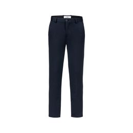 Tchibo - Jersey-Chino - Herren - Gr. 32/32 - dunkelblau