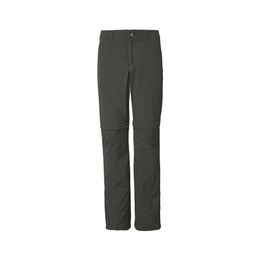 Tchibo - Funktionshose - Damen - Gr. 36 - grau