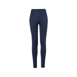 Tchibo - Leggings - Damen - Gr. S - dunkelblau