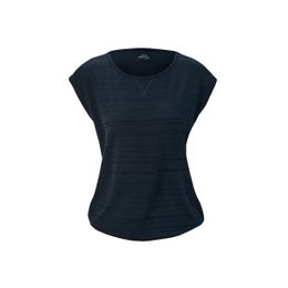 Tchibo - Sportshirt - Damen - Gr. XL - dunkelblau