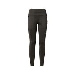 Tchibo - Outdoor-Thermotight - Damen - Gr. S - grau
