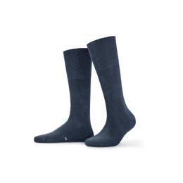 Tchibo - 2 Paar Diabetikersocken - Unisex - Gr. 43-46 - anthrazit