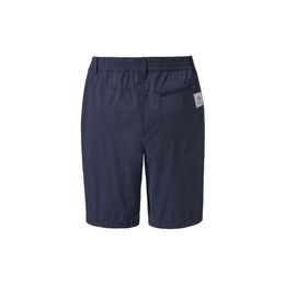 Tchibo - Softshell&ndash;Funktionsshorts - Damen - Gr. 42 - dunkelblau