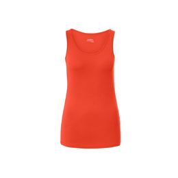 Tchibo - 3 Tops - Damen - Gr. XL - wei&szlig;