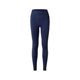 Tchibo - Seamless-Sporttight - Damen - Gr. XS - violett