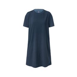 Tchibo - Funktionskleid - Damen - Gr. S - dunkelblau