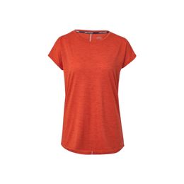 Tchibo - Sportshirt - Damen - Gr. XS - orange