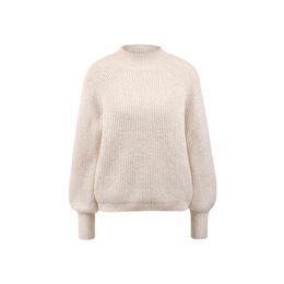 Tchibo - Strickpullover - Damen - Gr. XL - wei&szlig;