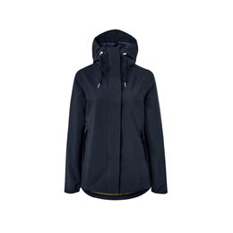 Tchibo - Regenjacke - Damen - Gr. 36 - dunkelblau