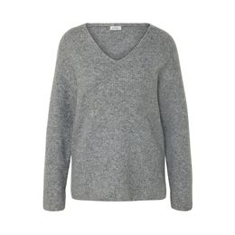 Tchibo - Grobstrickpullover - Damen - Gr. M - grau