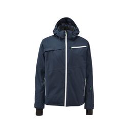 Tchibo - Skijacke - Herren - Gr. M - dunkelblau