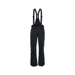 Tchibo - Skihose - Herren - Gr. M - schwarz